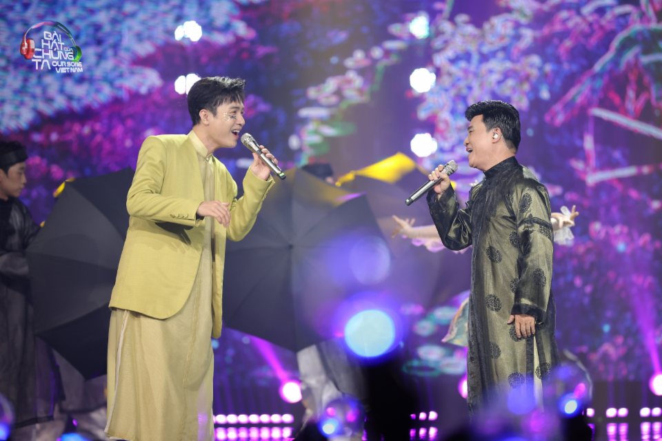 Ai là "thánh cover" được yêu thích nhất hiện nay? | AI Hay - Hỏi ngay ...