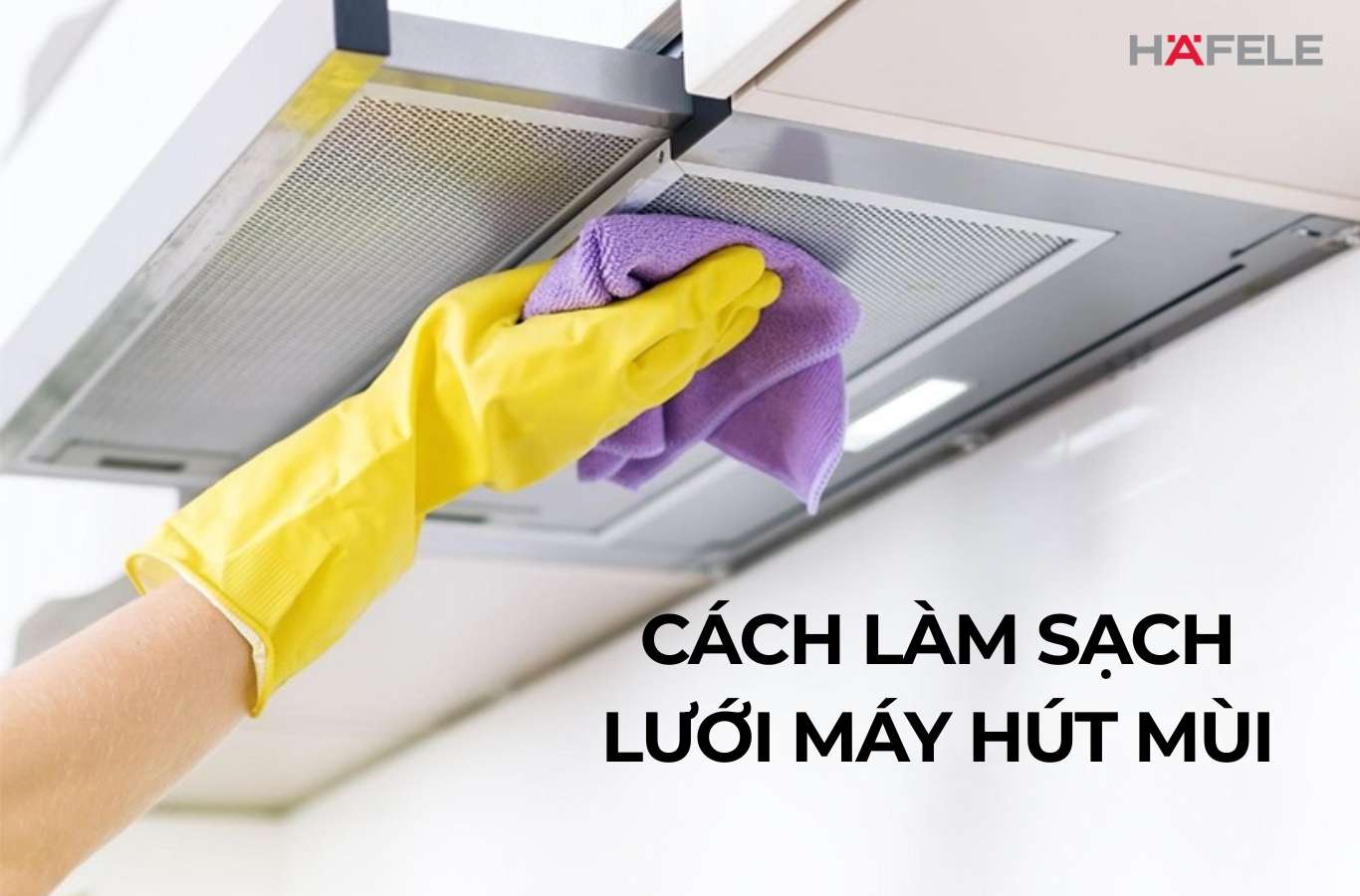 Màn lưới cửa trong nhà bẩn, làm sao để lau chùi tiết kiệm công sức hơn ...