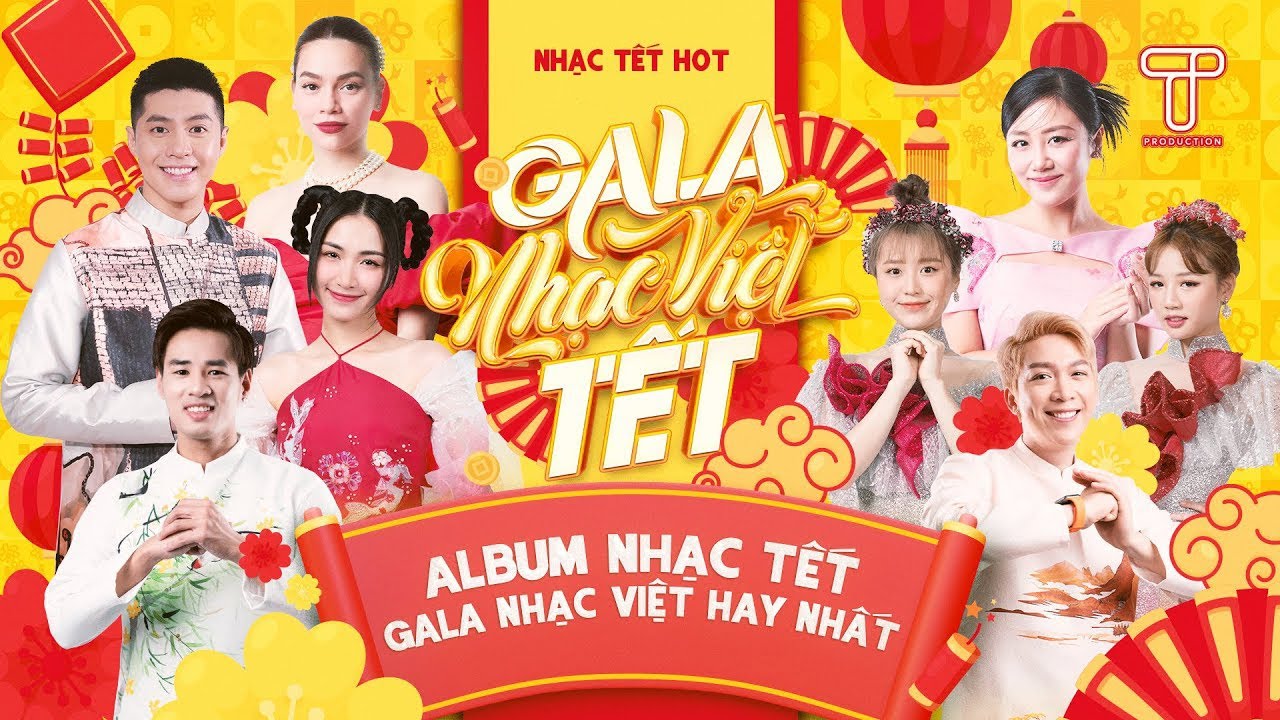 Những bài hát về Tết đáng nghe nhất dịp Tết này | AI Hay - Hỏi ngay đáp hay