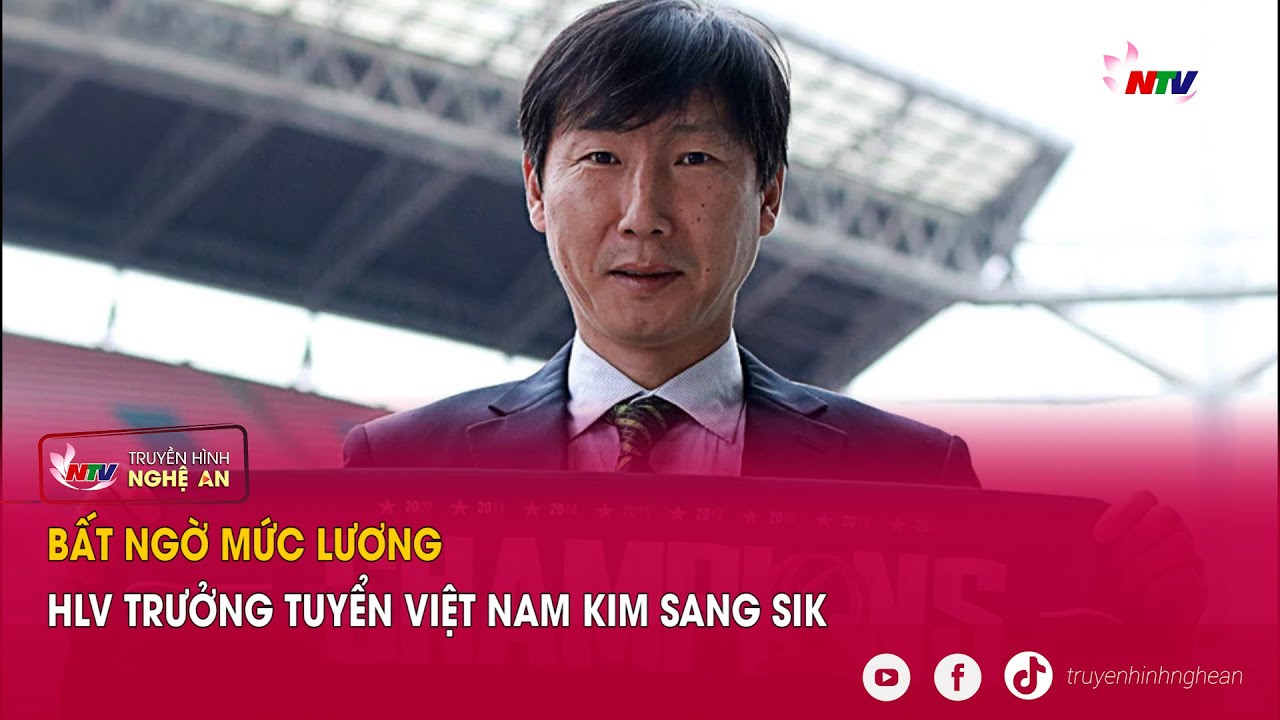 Lương HLV ĐTQG có cao hơn HLV CLB không? | AI Hay - Hỏi ngay đáp hay