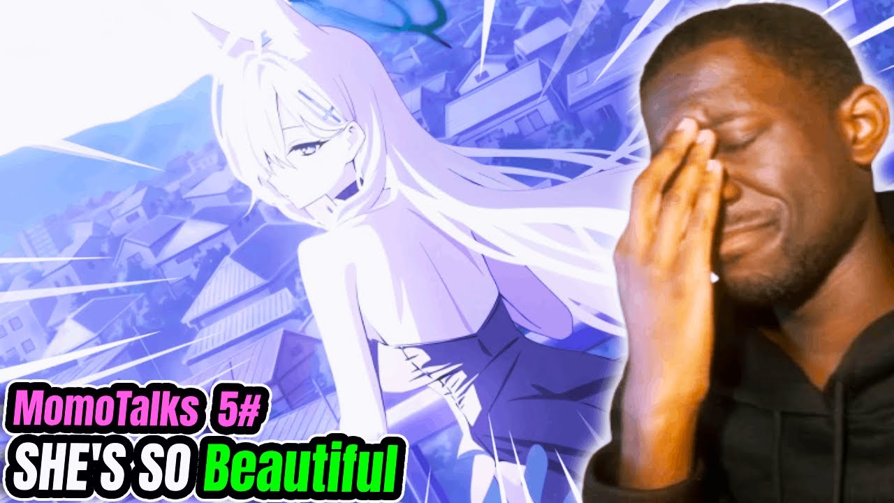 Blue archive shiroko terror react to | AI Hay - Hỏi ngay đáp hay