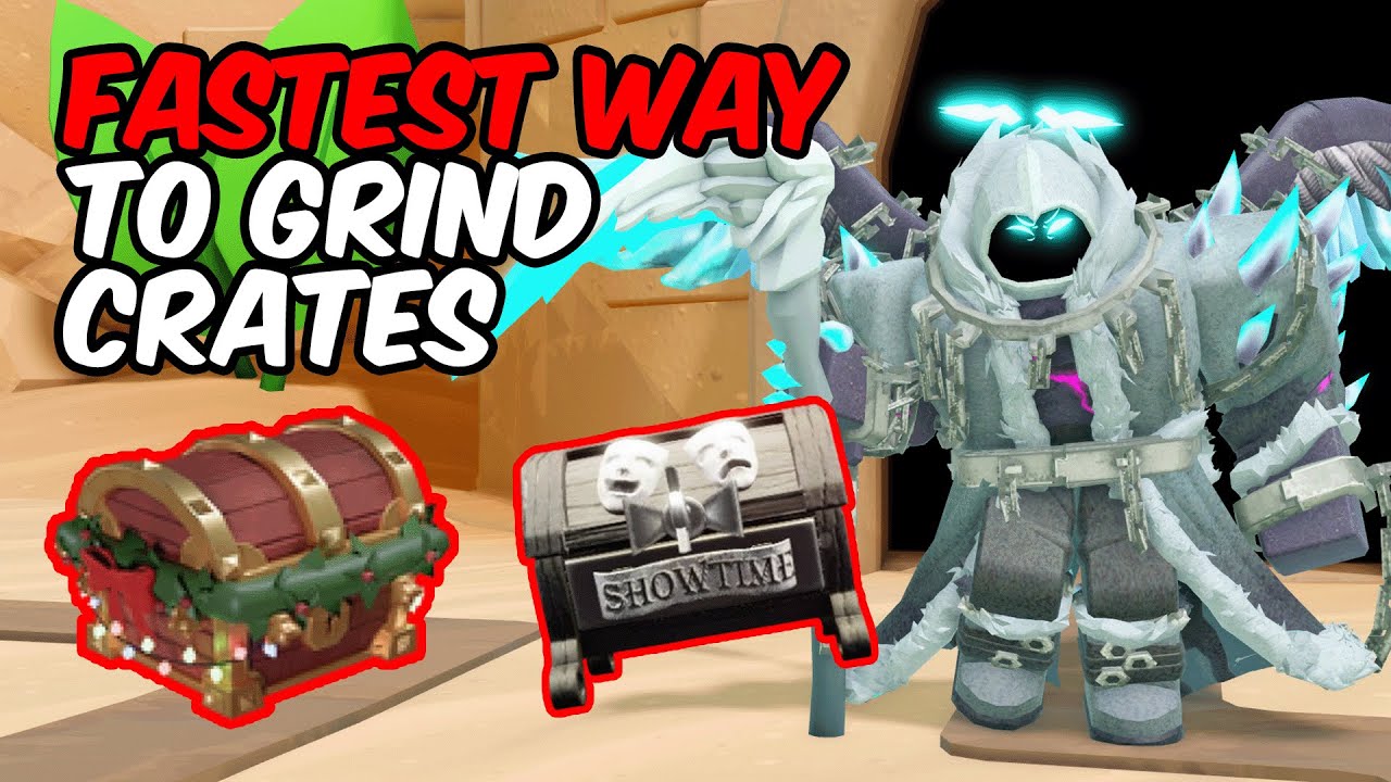 Làm thế nào để kiếm Hòm Showtime trong Tower Defense Simulator trên ...