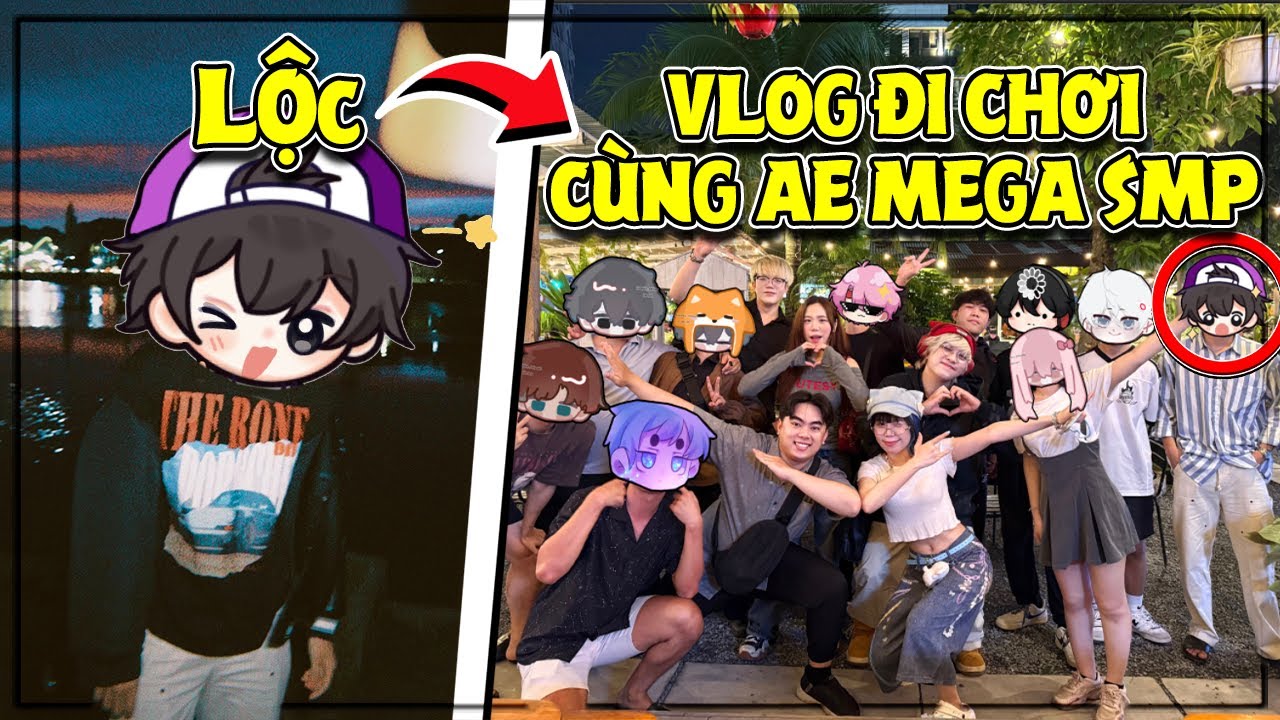 Thông tin về Anh Lộc zutaki | AI Hay - Hỏi ngay đáp hay