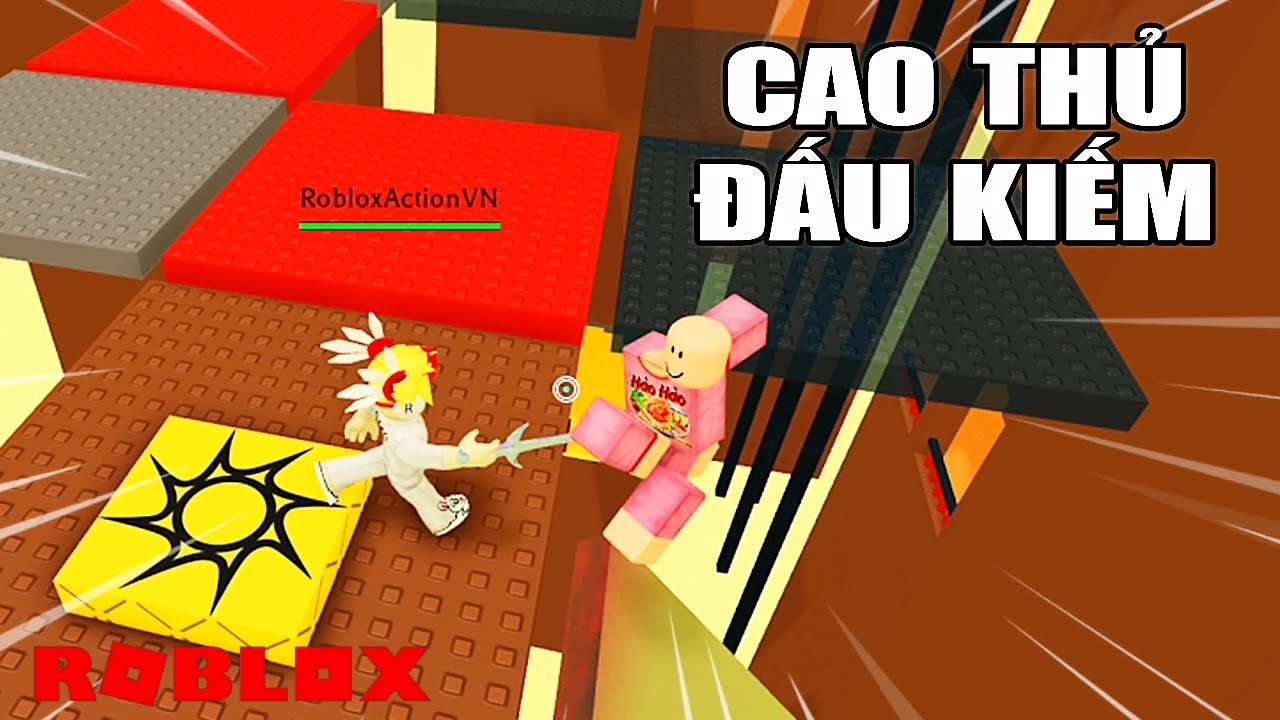 Blade Ball: Tựa game Roblox nào "tàng hình chém nhau" đang gây sốt ...