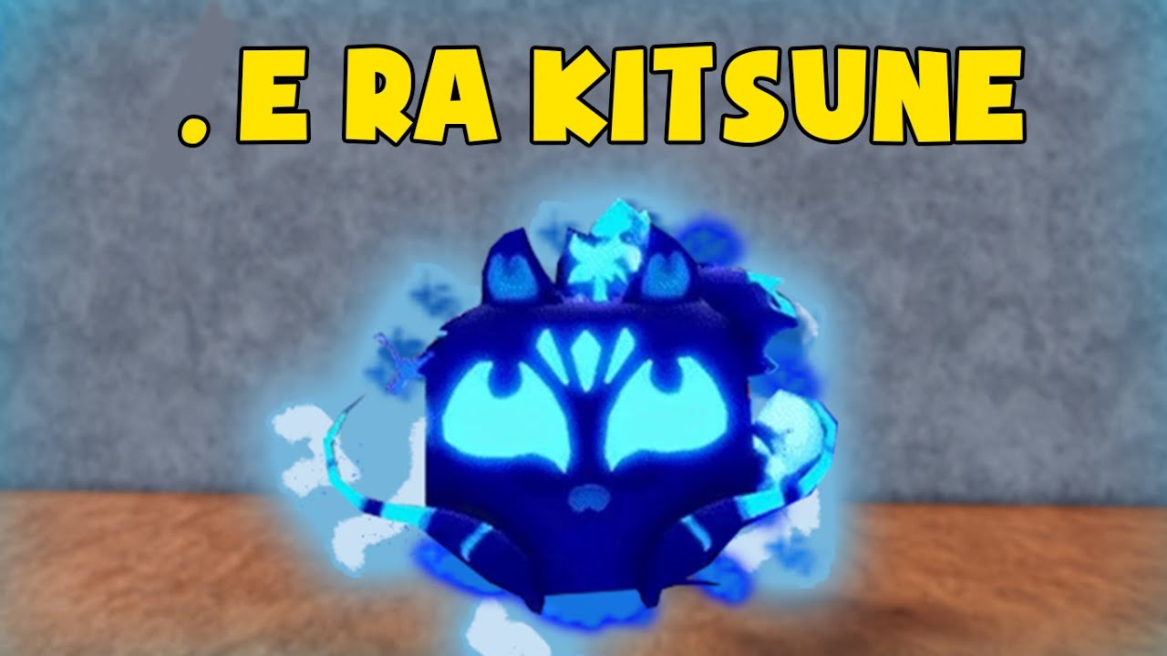 Liệu có "lệnh" nào đảm bảo 100% nhận được trái Kitsune trong Blox Fruit ...