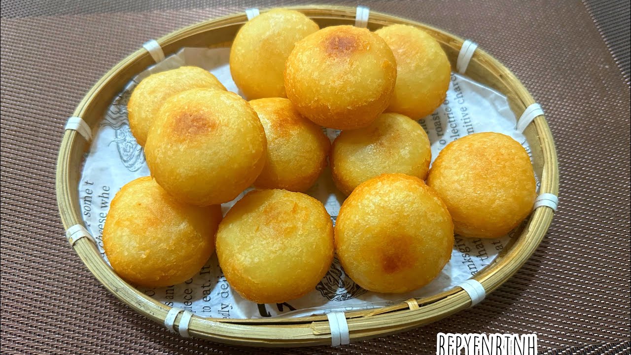 bột mì làm được món gì đơn giản | AI Hay - Hỏi ngay đáp hay