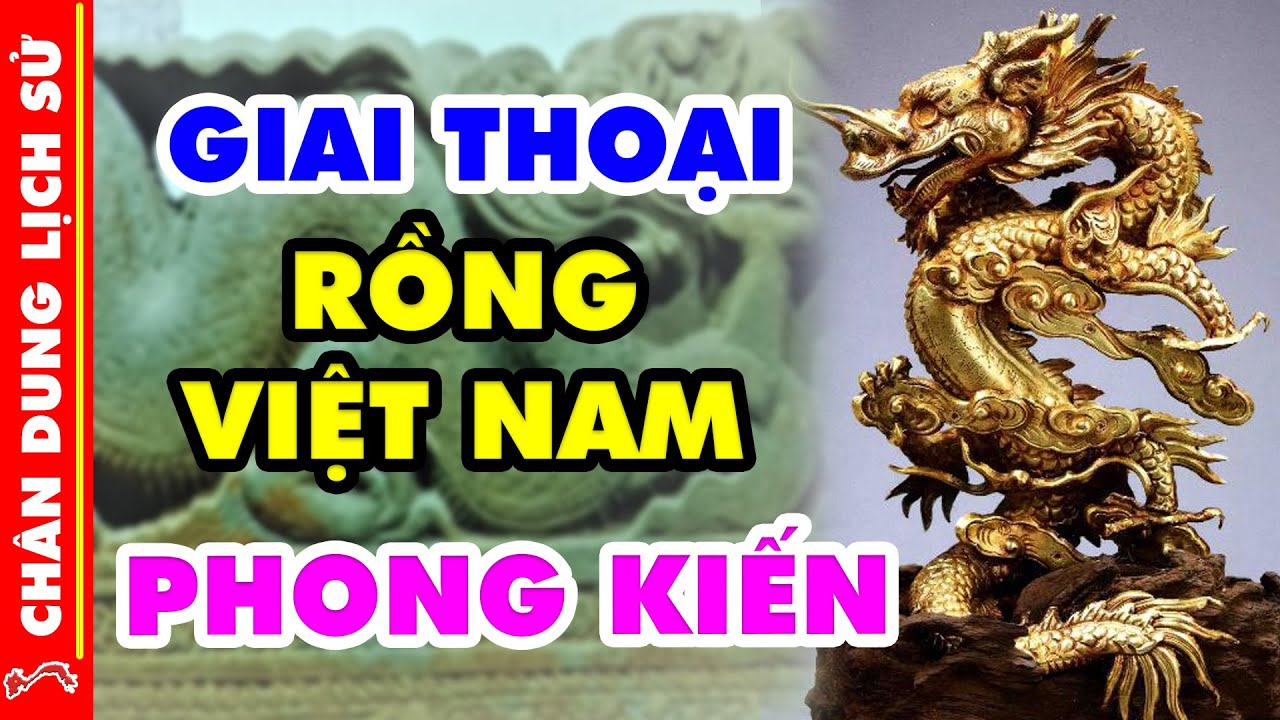 Đất nước Việt Nam ngày nay con rồng có từ sự tồn tại hay không | AI Hay ...