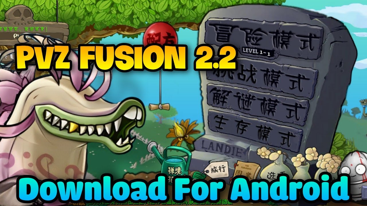Cách tải plant vs zombie rh trên Samsung | AI Hay - Hỏi ngay đáp hay