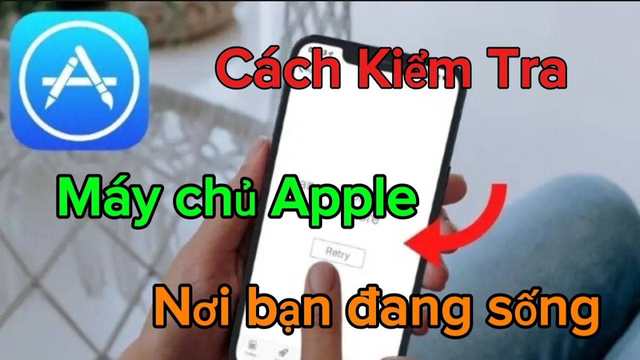 App Store của bạn đang ở vùng nào? | AI Hay - Hỏi ngay đáp hay