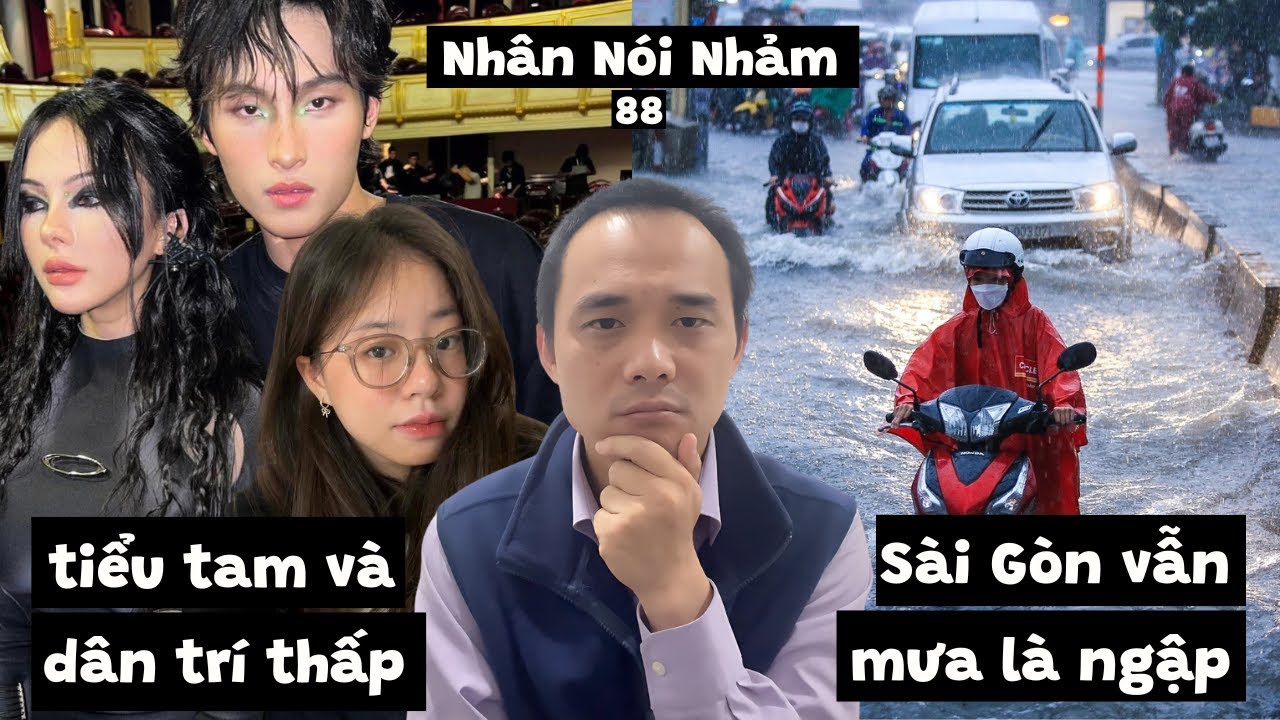 Drama Wren Evans vs Mi Nga và Lim Feng | AI Hay - Hỏi ngay đáp hay
