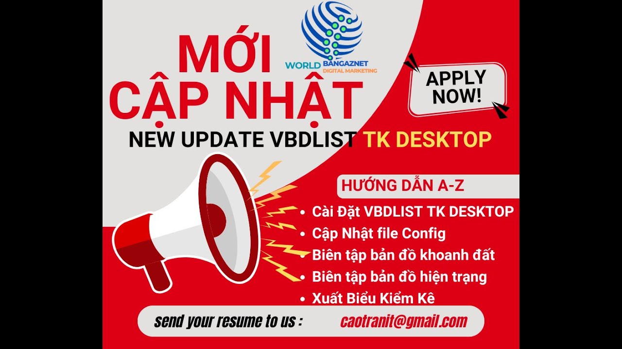 VBDLIS: Ứng dụng quản lý địa chính hiệu quả ra sao? | AI Hay - Hỏi ngay ...