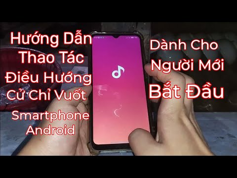 Làm thế nào để bật điều hướng bằng cử chỉ trên OnePlus Ace 5G? | AI Hay ...