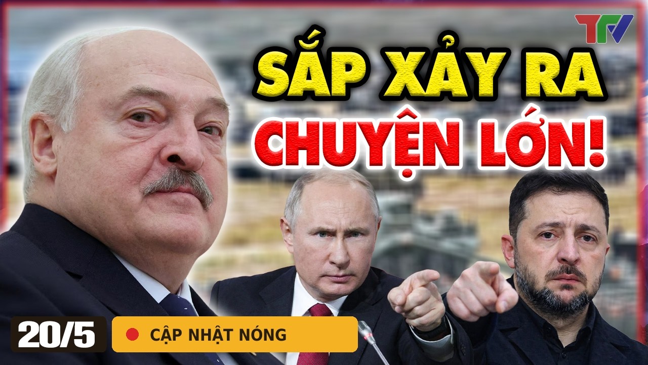 Căng thẳng balan và belarus ngày 26/5/2026 | AI Hay - Hỏi ngay đáp hay