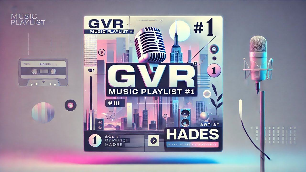 Phong cách âm nhạc của Hades GVR được tạo nên từ những yếu tố nào? | AI ...