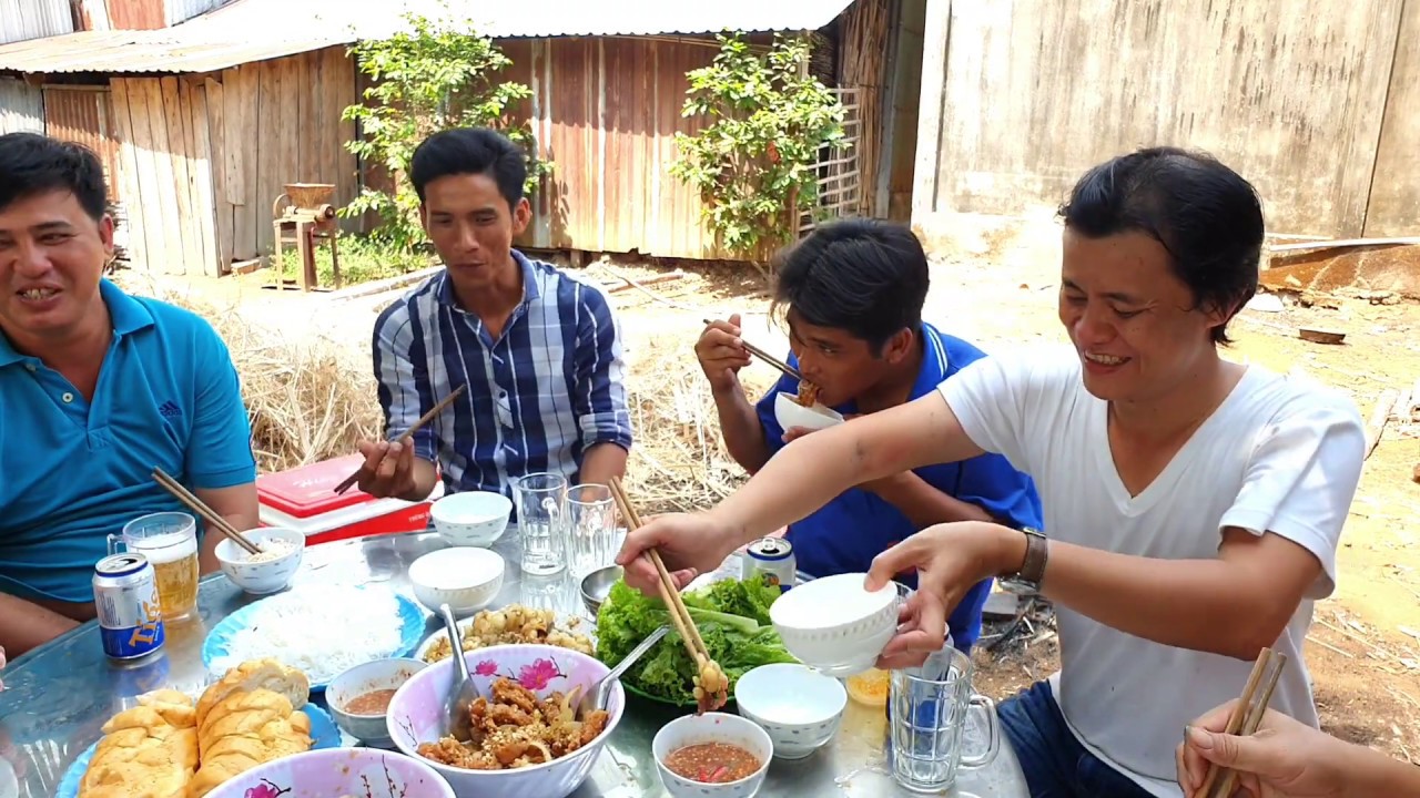 Nội tạng trăn xào: Bí quyết "chuẩn bài" cho món ăn độc đáo, đậm đà ...