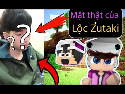 Thông tin về Anh Lộc zutaki | AI Hay - Hỏi ngay đáp hay