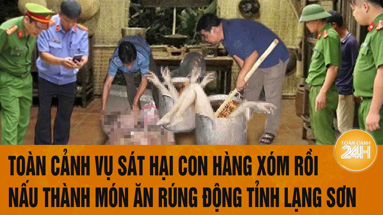 Ăn thịt người ở Lạng Sơn | AI Hay - Hỏi ngay đáp hay