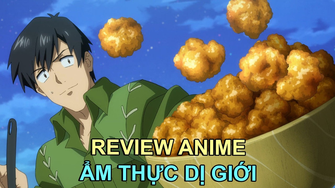 Anime review phim anime tập dài và hay | AI Hay - Hỏi ngay đáp hay