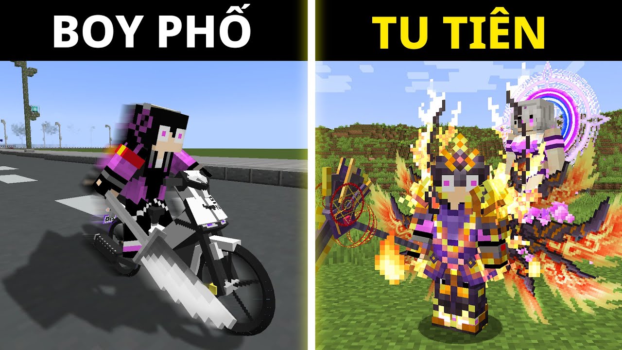 Minecraft có thể cài model Việt Nam là gì | AI Hay - Hỏi ngay đáp hay
