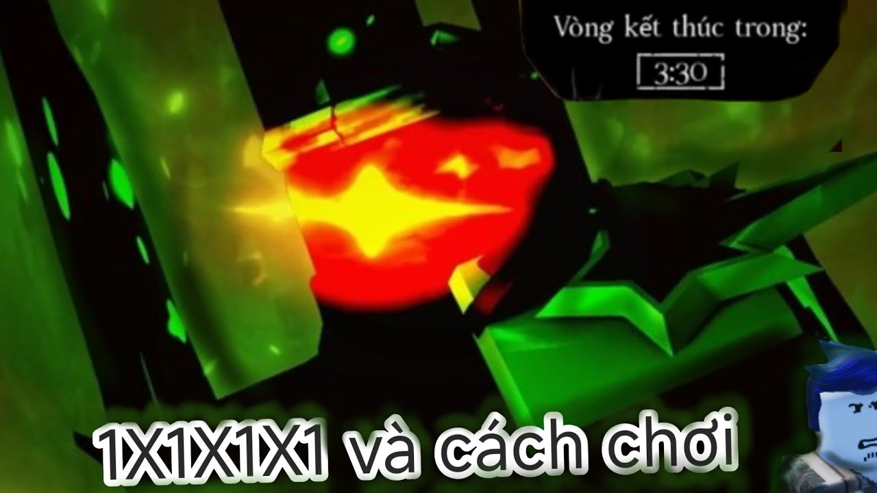 Liệu 1x1x1x1 có thực sự bị hạn chế bởi tốc độ chậm chạp trong trò chơi ...