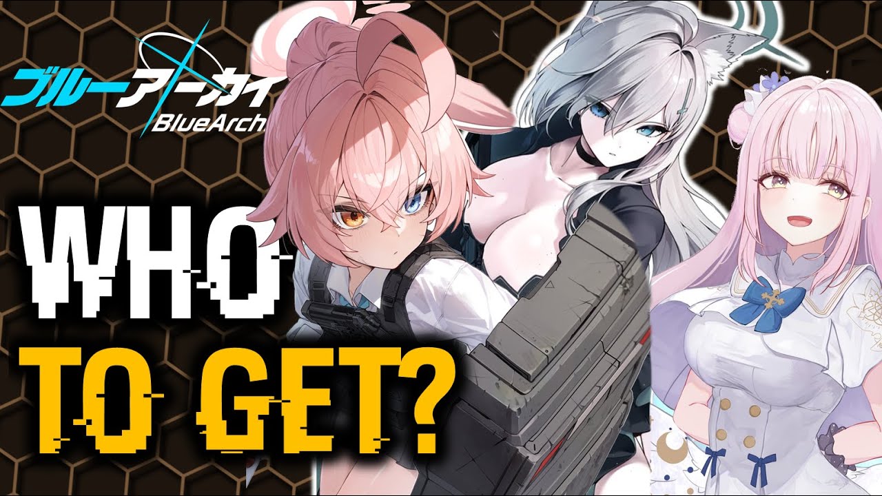 Blue archive Hoshino và shiroko terror | AI Hay - Hỏi ngay đáp hay