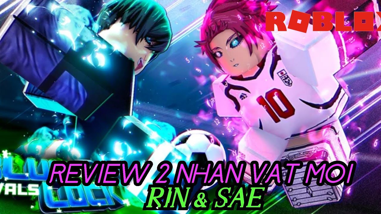 Sae vs Rin trong blue look rivals ai mạnh hơn ai | AI Hay - Hỏi ngay ...