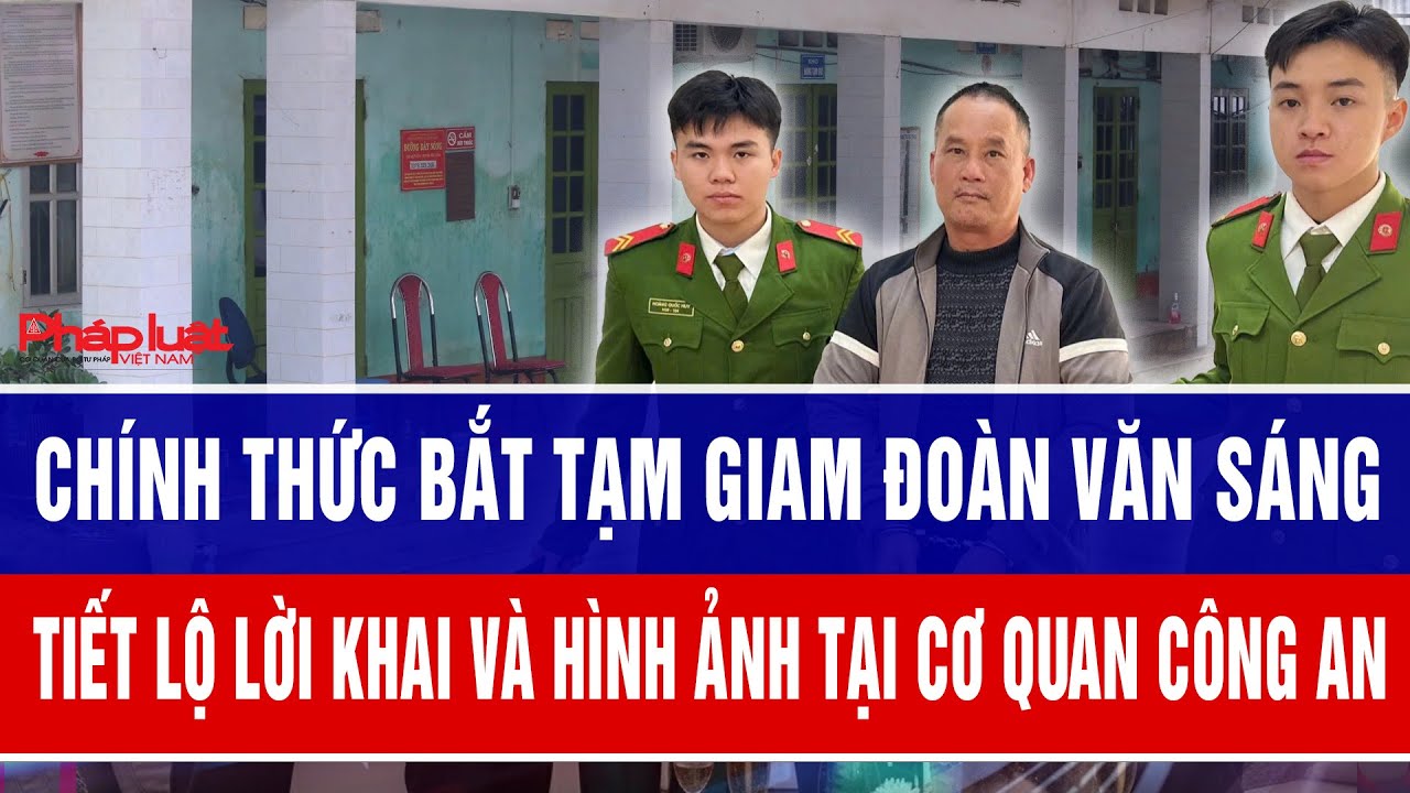 Động cơ phạm tội trong vụ án Nguyễn Xuân Đạt bắt nguồn từ đâu? | AI Hay - Hỏi ngay đáp hay