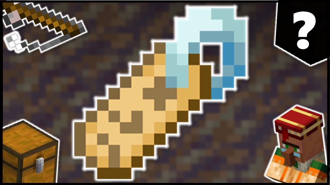 Làm thế nào để lấy thẻ tên (name tag) trong Minecraft 1.21.11? | AI Hay ...