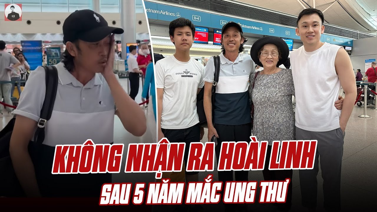 Lí do mà bây giờ Hoài Linh không còn nổi tiếng như lúc trước | AI Hay ...