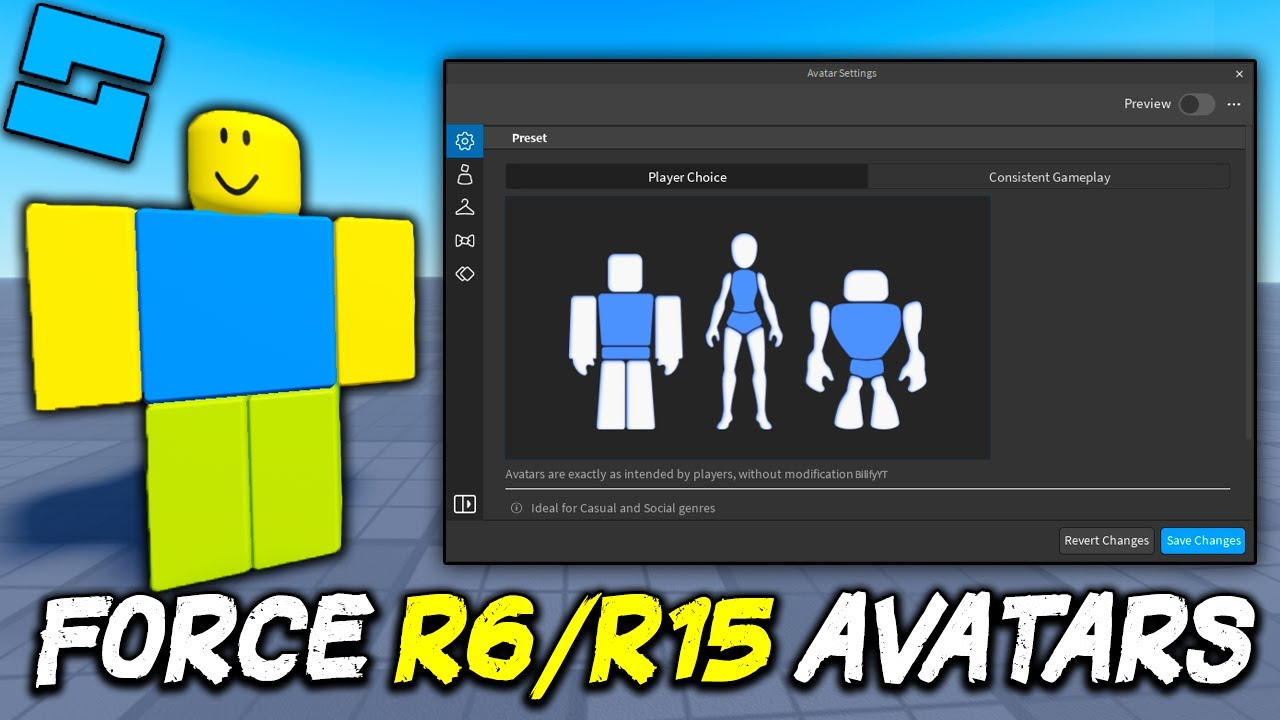 Boy 2.0 có thể dùng trong cả game R6 và R15 trên Roblox không? | AI Hay ...