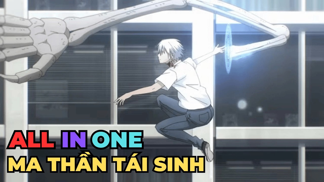 Anime review phim anime tập dài và hay | AI Hay - Hỏi ngay đáp hay