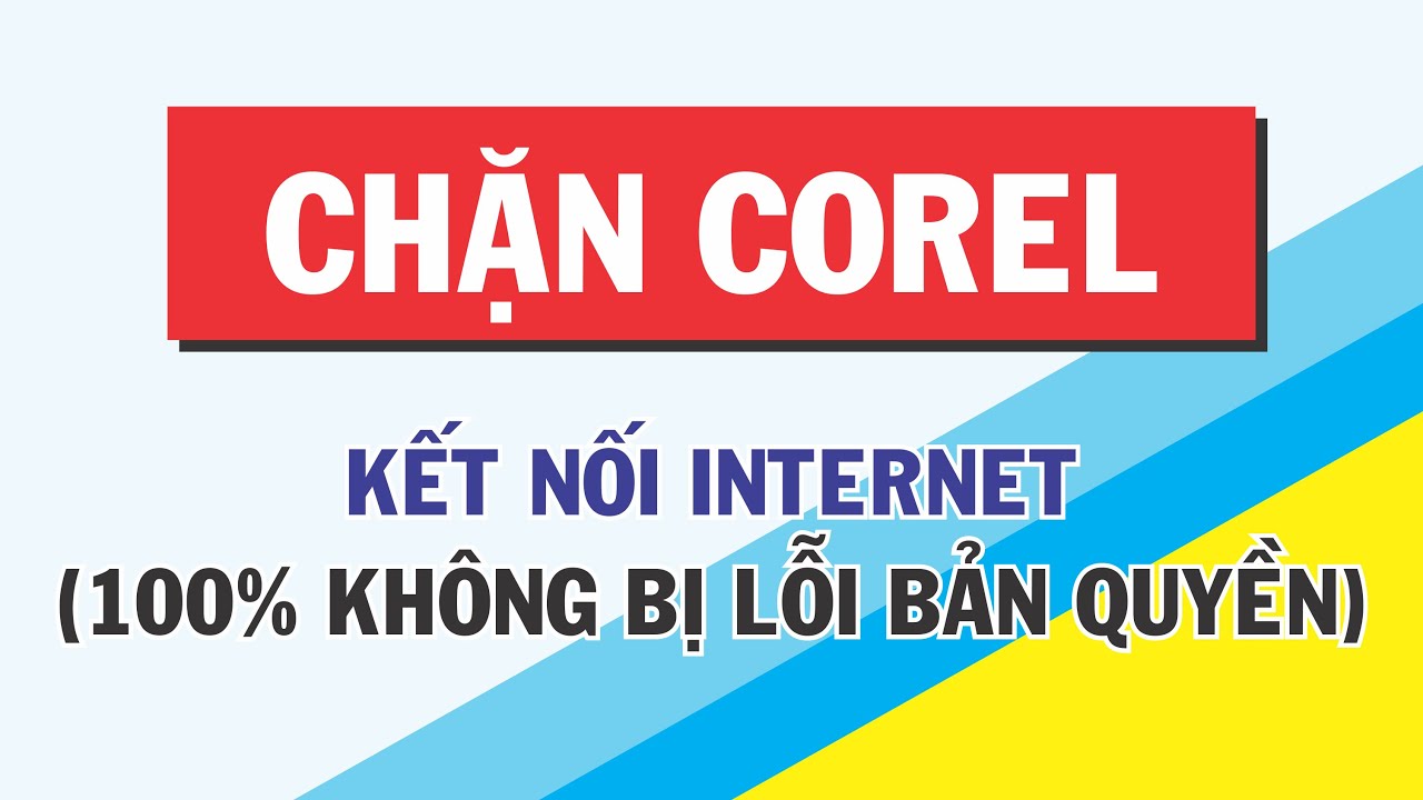 Làm thế nào để truy cập CorelDRAW khi không có internet? | AI Hay - Hỏi ...