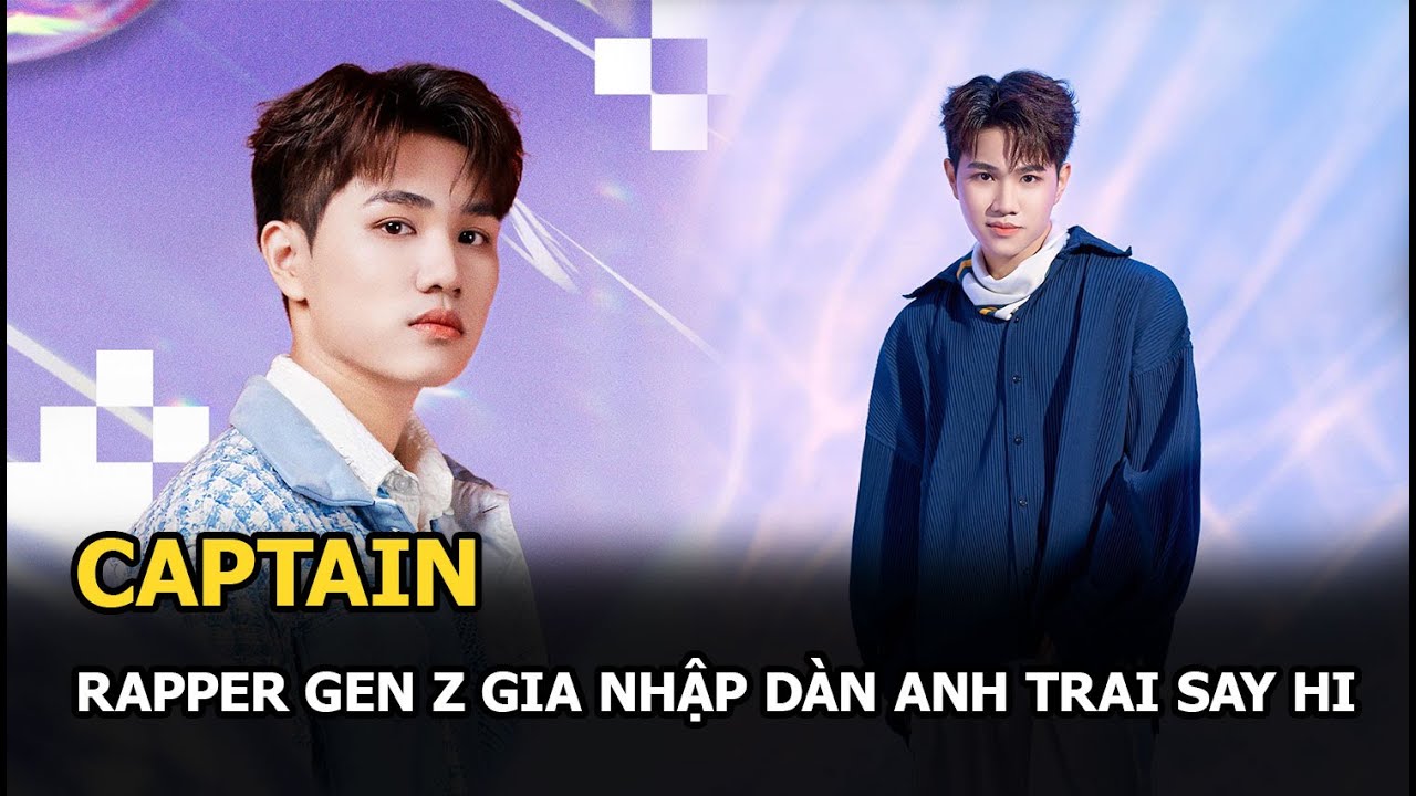 Captain Boy đã phát hành những ca khúc nào gần đây và chúng có gì đặc ...