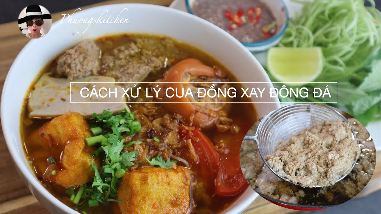 Hâm lại bún riêu như thế nào để giữ được hương vị thơm ngon? | AI Hay ...