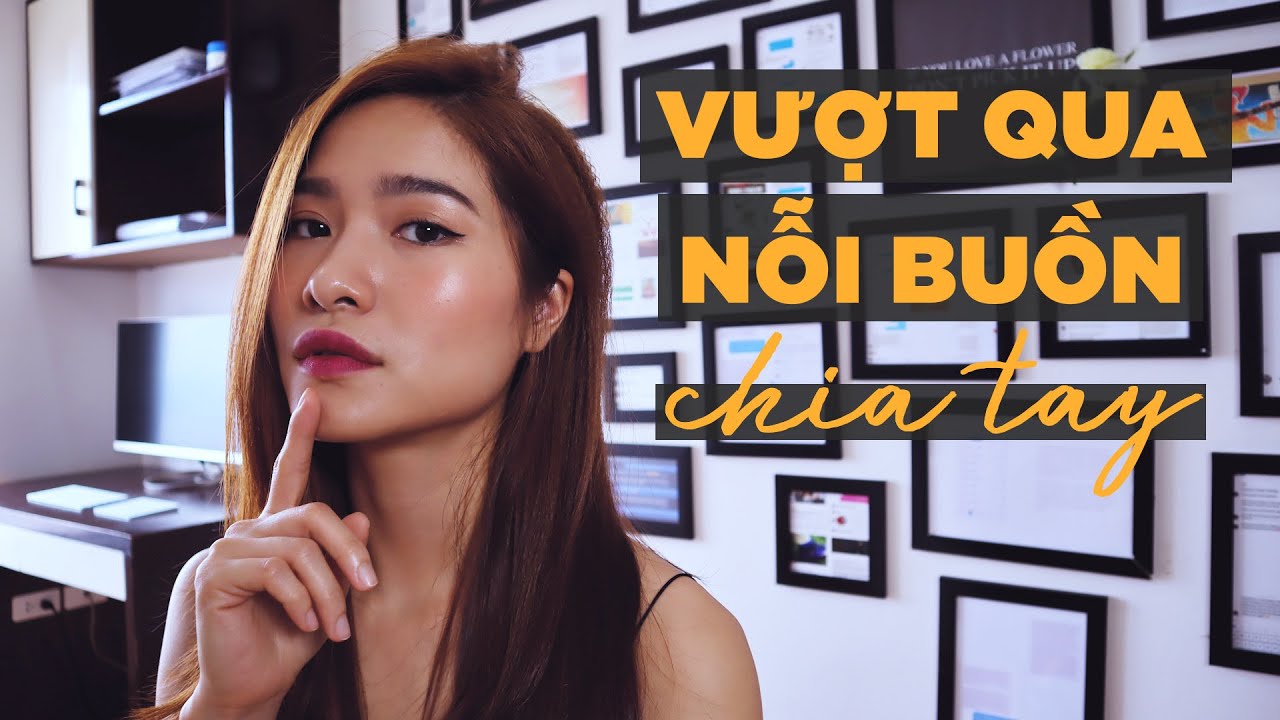 Bùn quá ny chia tay gòi | AI Hay - Hỏi ngay đáp hay