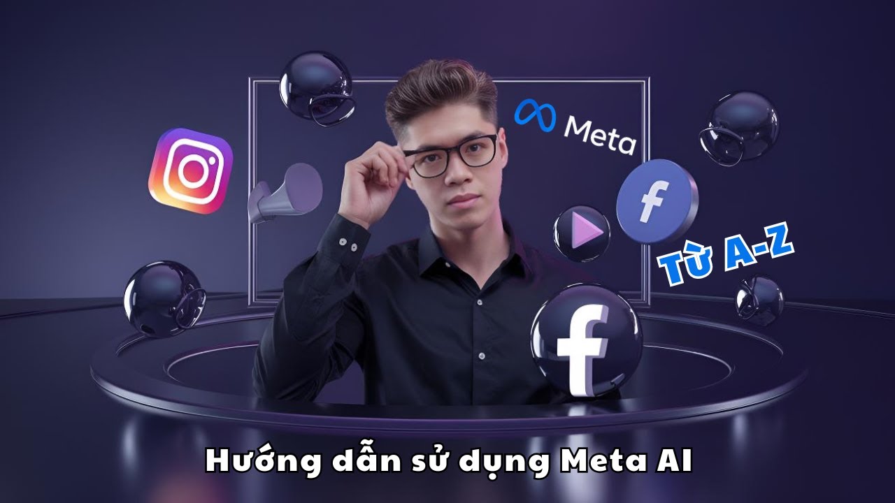 Tại sao Meta AI không có trên ứng dụng của bạn và bạn có thể làm gì ...