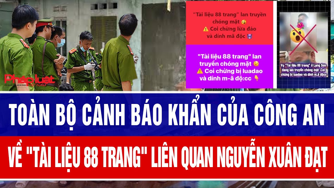 Tóm tắt vụ nguyễn xuân đạt | AI Hay - Hỏi ngay đáp hay