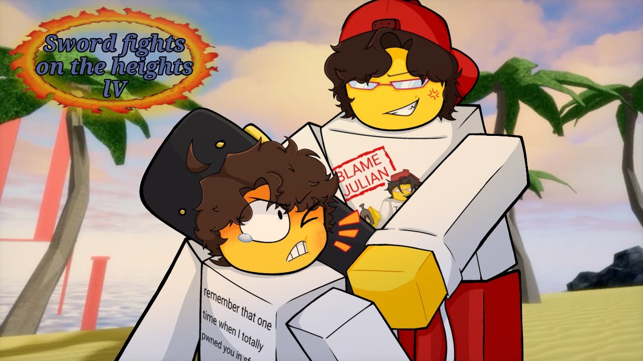 SFOTH đã tác động đến sự phát triển ban đầu của Roblox như thế nào ...