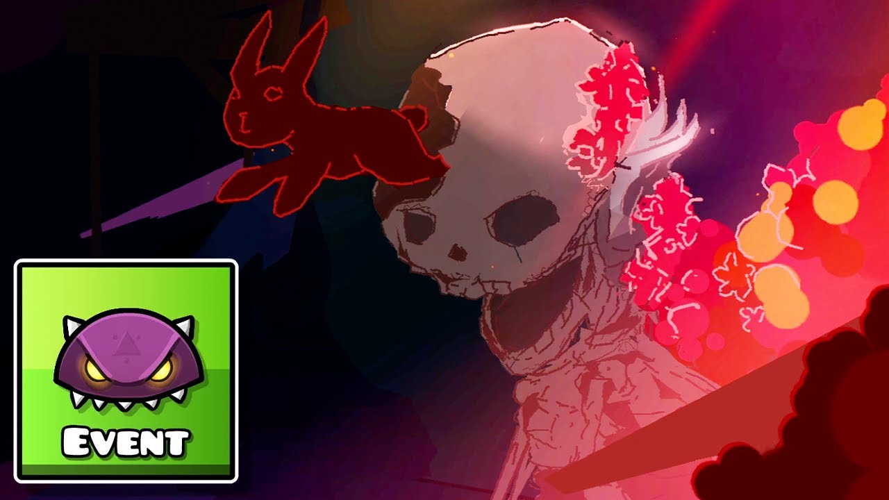 Màn chơi Eta carnis của geometry dash | AI Hay - Hỏi ngay đáp hay