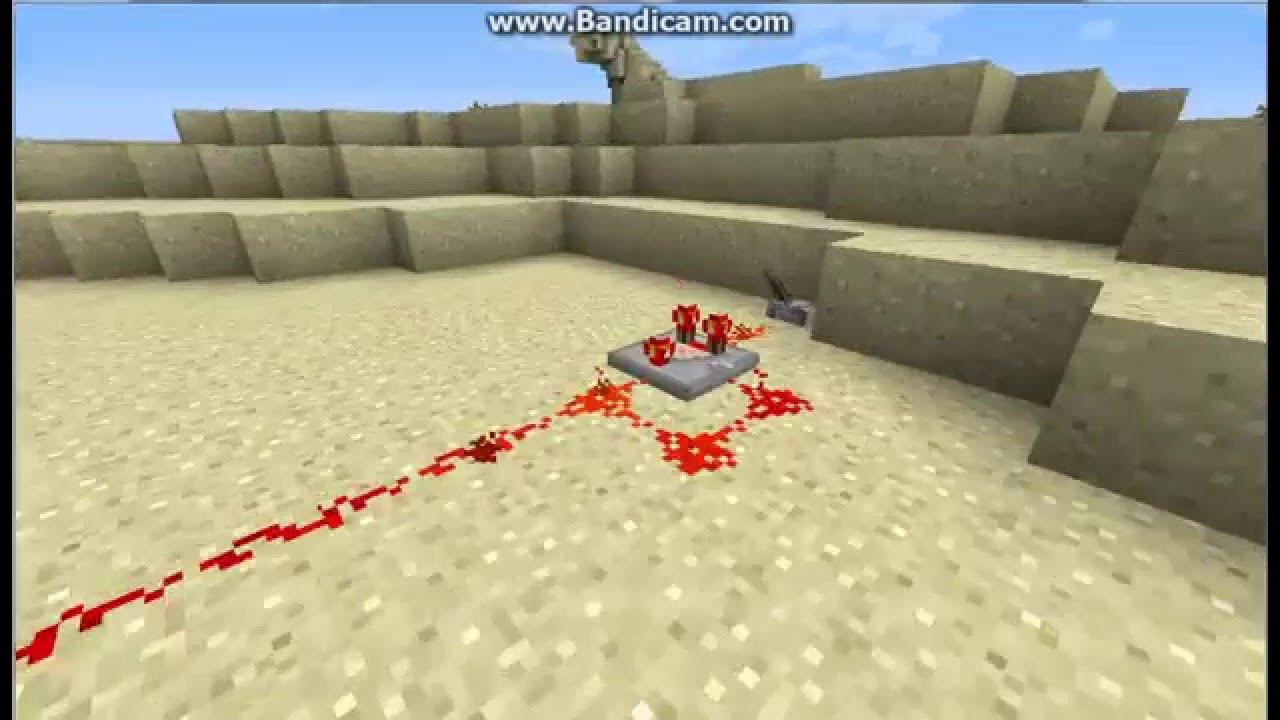 Làm thế nào để tạo máy lặp đá đỏ trong Minecraft? | AI Hay - Hỏi ngay ...