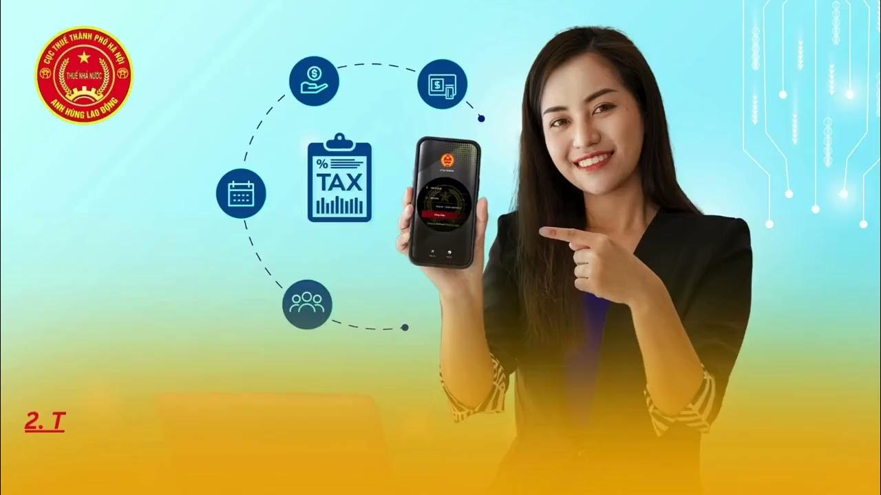 Làm thế nào để nộp thuế nhà đất trực tuyến qua ứng dụng eTax Mobile? | AI Hay - Hỏi ngay đáp hay