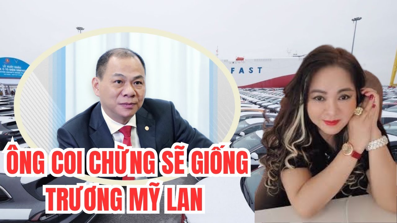 Ông phạm nhật vượng kiện bà phương hằng vì lý do gì ? | AI Hay - Hỏi ...