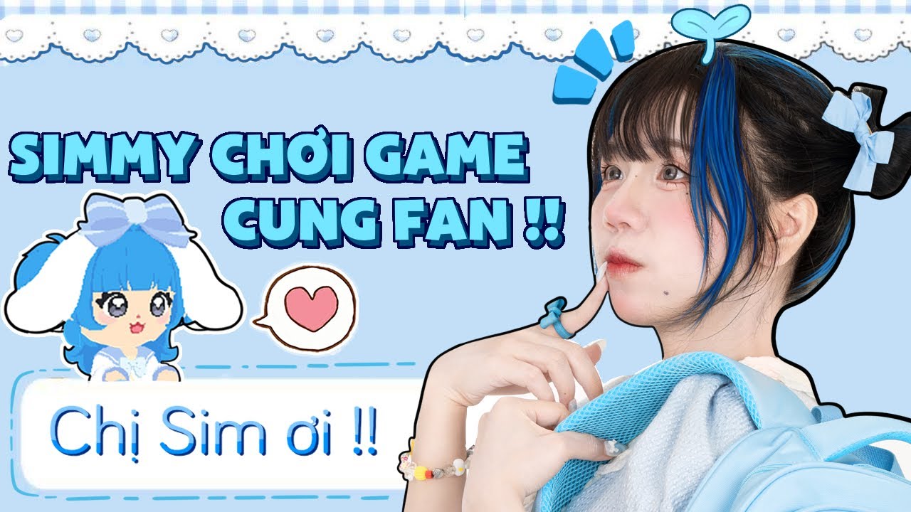 Mèo Simmy thu hút người xem bằng những yếu tố nào trên YouTube? | AI ...