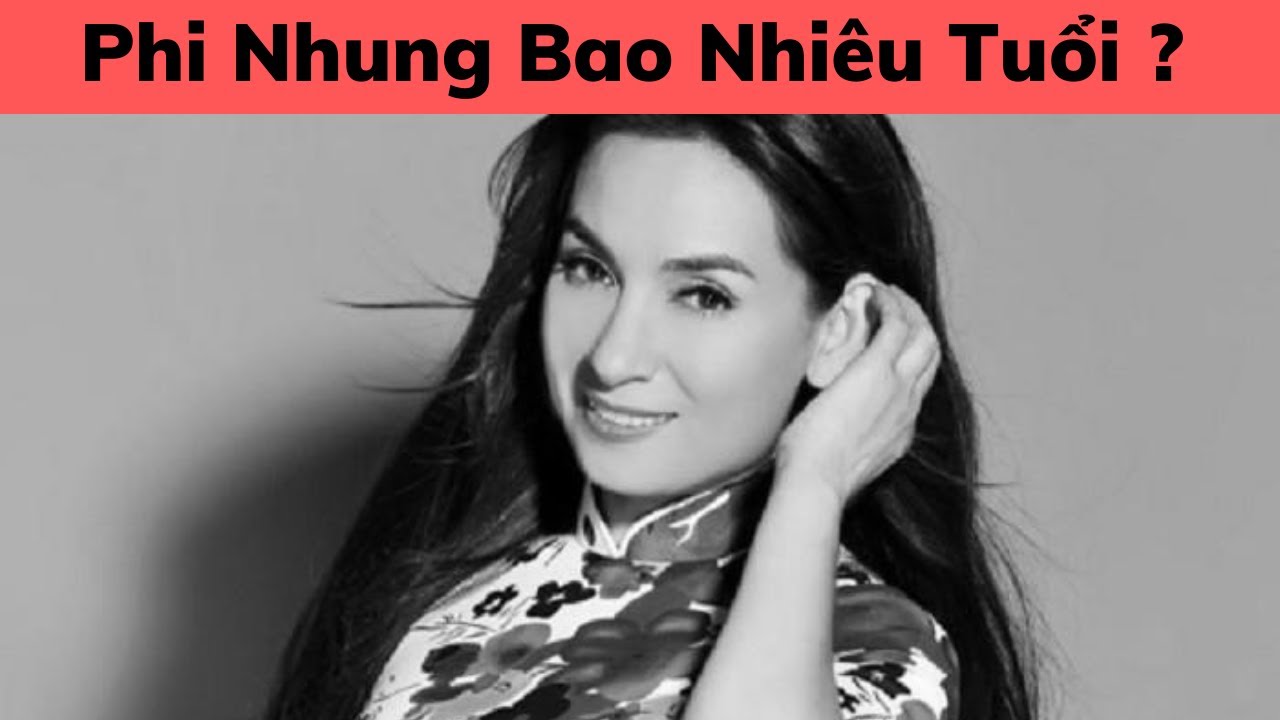 Tiểu sử ca sỹ Phi Nhung | AI Hay - Hỏi ngay đáp hay