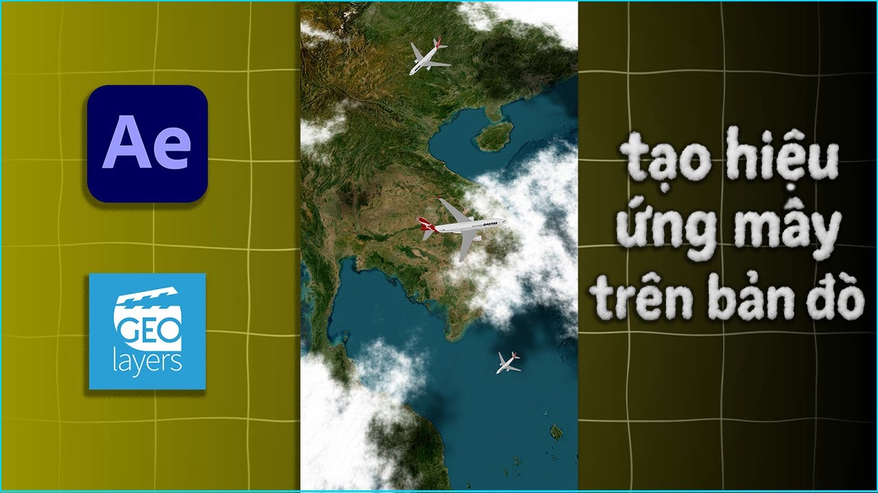 Làm thế nào để mở GEOlayers 3 trong Adobe After Effects? | AI Hay - Hỏi ...