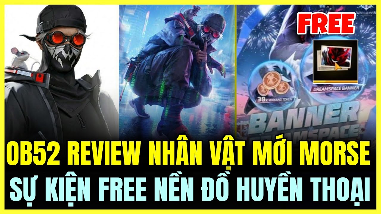 Riwer OP52 của ff | AI Hay - Hỏi ngay đáp hay