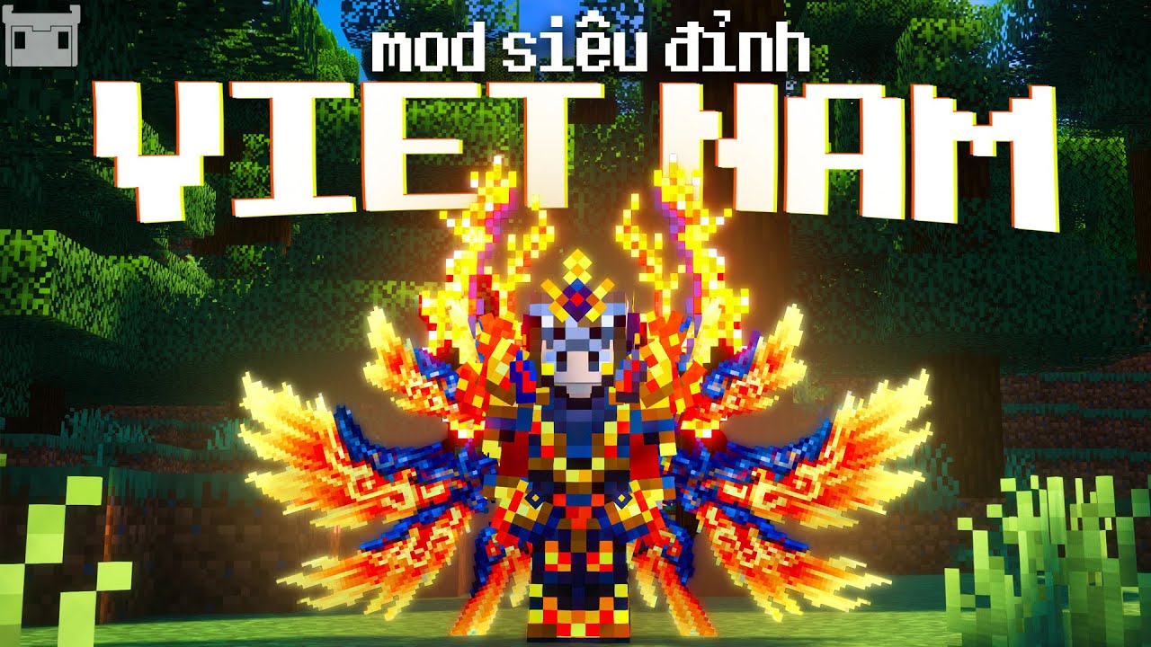 Minecraft có thể cài model Việt Nam là gì | AI Hay - Hỏi ngay đáp hay