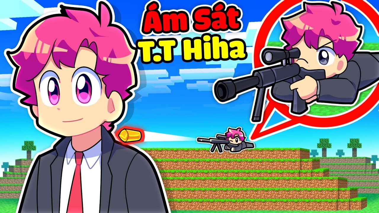 Hiha Sát Thủ xuất hiện trong những trò chơi nào? | AI Hay - Hỏi ngay ...