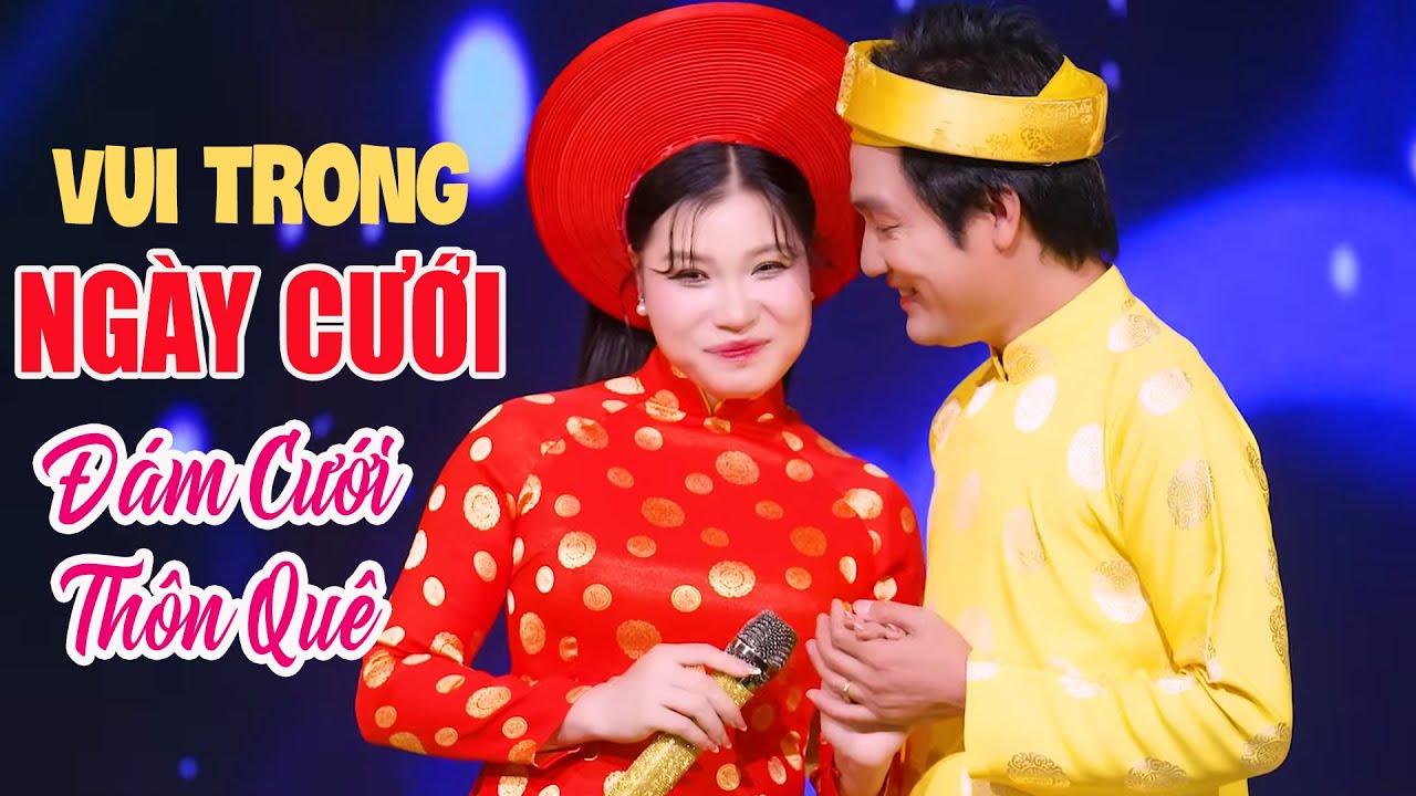 Đâu là những bản nhạc ý nghĩa nên có trong đám cưới? | AI Hay - Hỏi ...