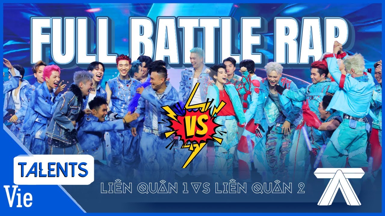 Phúc Du đã có những màn trình diễn rap battle ấn tượng nào trong "Anh ...